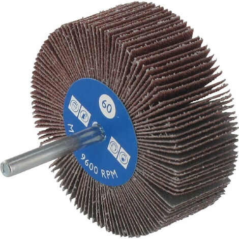 Meule rotative à lamelles NORTON 63642546764