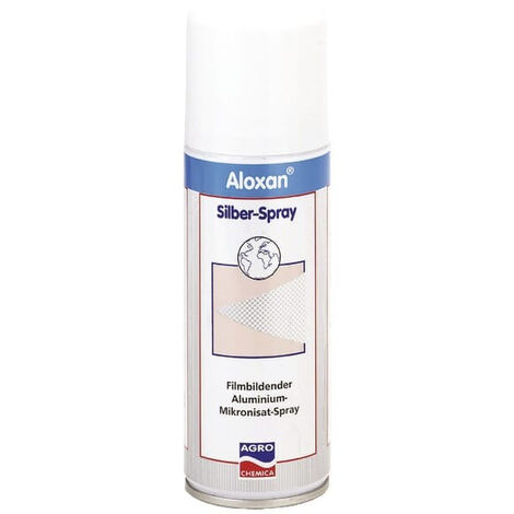 Spray de soin ALOXAN 1586F
