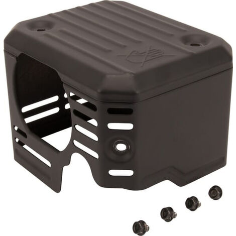 Cage de protection BRIGGS ET STRATTON 710586