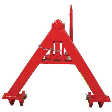 Triangle d'attelage UNIVERSEL TL150779