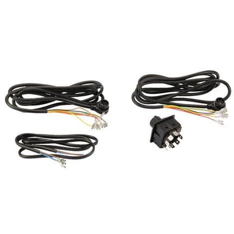 Câbles de démarrage MEKRA-LANG 093200420H