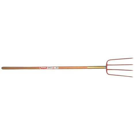 Fourche à fumier POLET PO304135