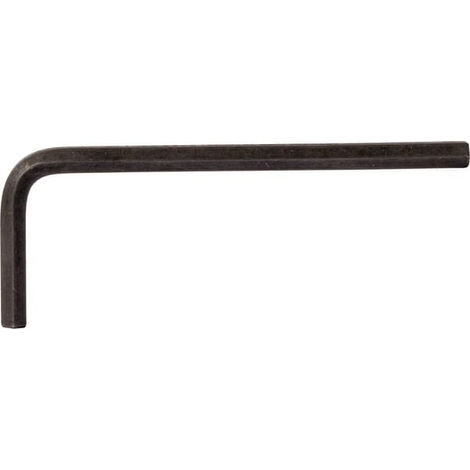 Clé hexagonale 4mm UNIVERSEL 1809020040KR