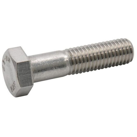 Boulon M24x240 UNIVERSEL 93124240RVS