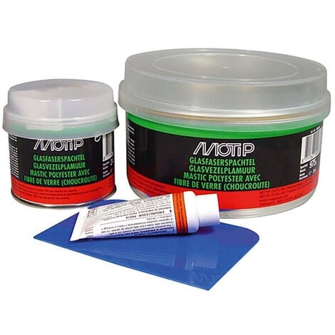Mastic MOTIP 000083