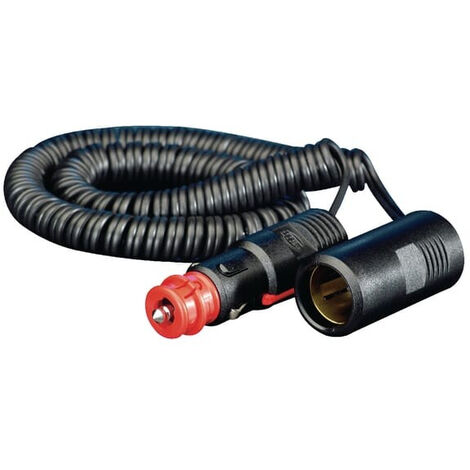 Câble spiralé HELLA 8KA007589091