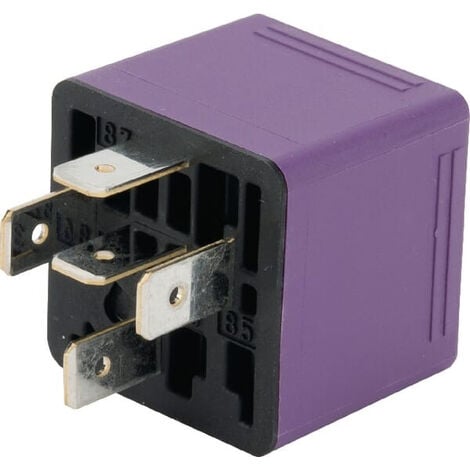 Relais BOSCH 0332209151