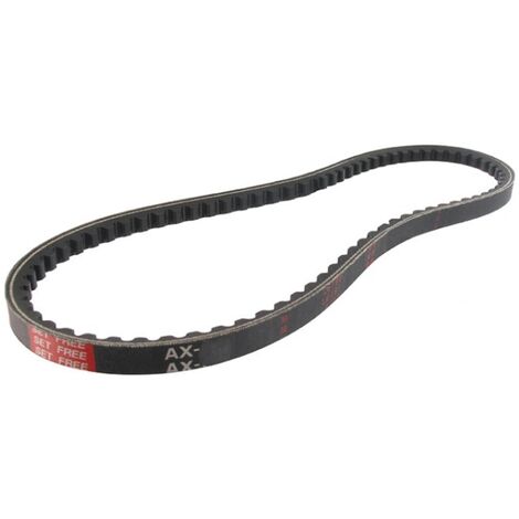 Courroie Trapézoïdale crantée MITSUBOSHI AX59 1549mm