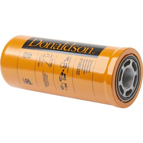 Filtre hydraulique DONALDSON P165332
