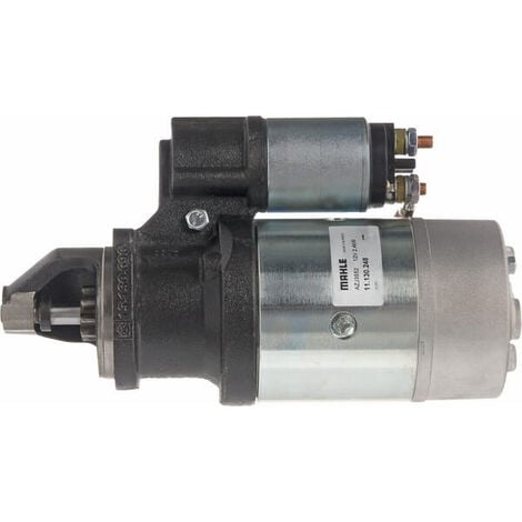 Démarreur MAHLE IS0248