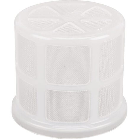 Crépine HONDA 17672899000