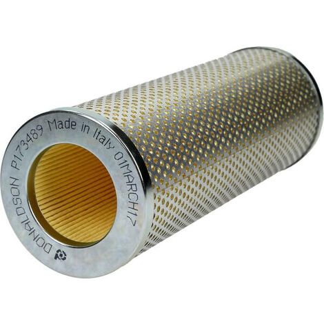 Filtre à huile DONALDSON P173489