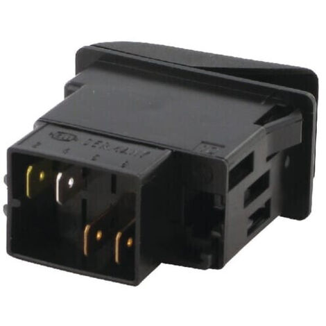 Interrupteur HELLA 6RH007832551
