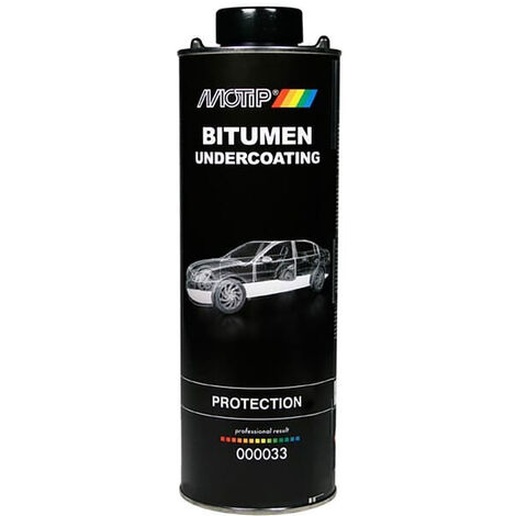 Protection bitume MOTIP 000033