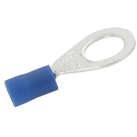 Cosse de câble bleue UNIVERSEL LA9100KR