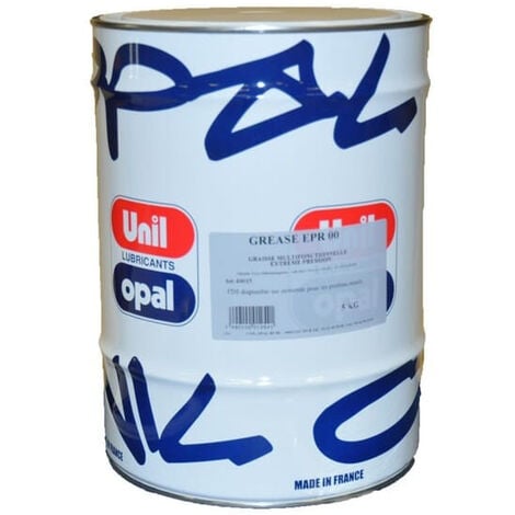 Graisse liquide UNIL OPAL SP001254UO