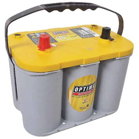Batterie OPTIMA 812254