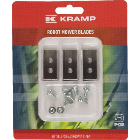 Lame de robot UNIVERSEL FGP470005