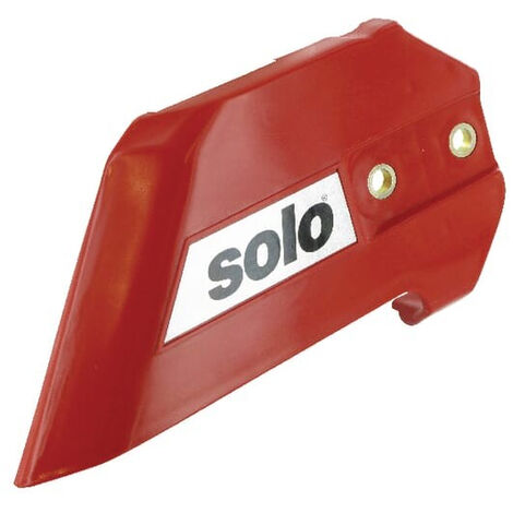 Carter de protection SOLO 6100371