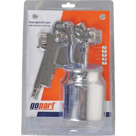 Pistolet GOPART LT401GP