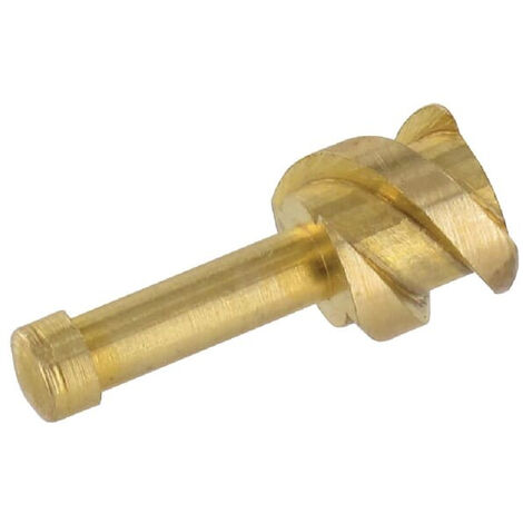 Émerillon laiton GLORIA 511606271GL