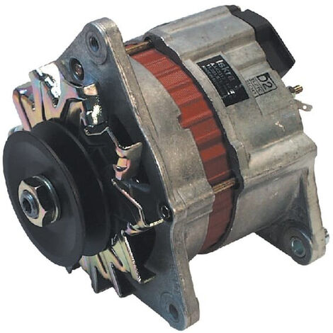 Alternateur MAHLE IA0876