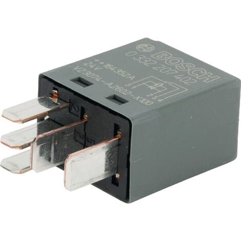 Micro-relais BOSCH 0332207402
