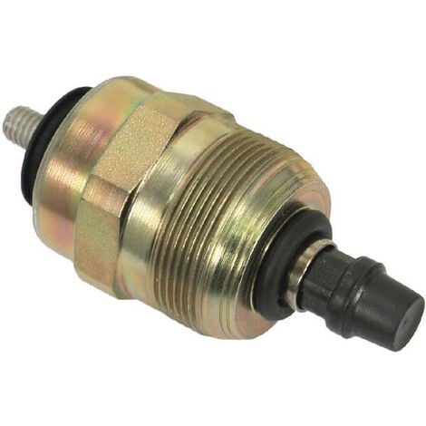 Solénoïde VAPORMATIC VPM5277