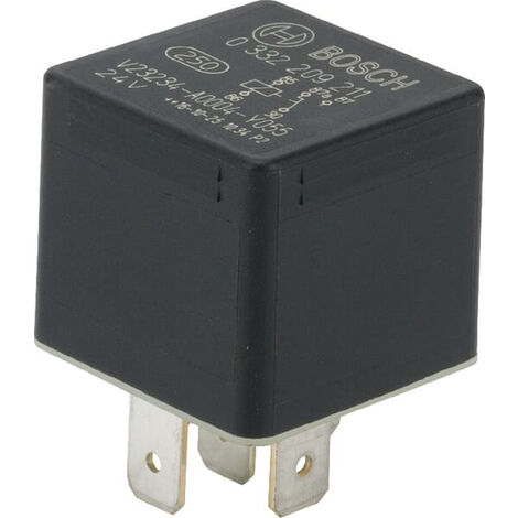 Relais BOSCH 0332209211