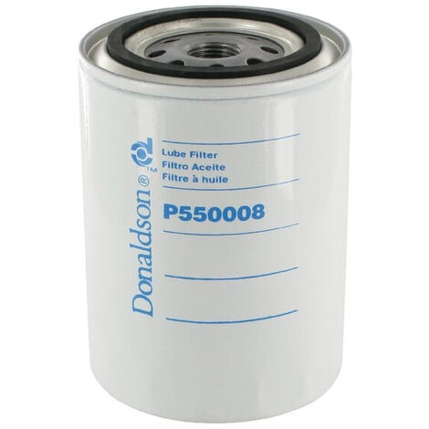 Filtre a huile DONALDSON P550008