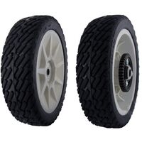 Roue de traction plastique TORO - WHEEL HORSE 92-1042 - 921042 modèles ...