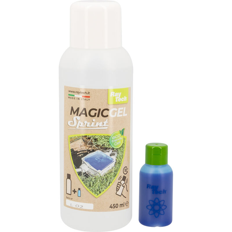 Gel Magique Sprint, 450ml - RAYTECH