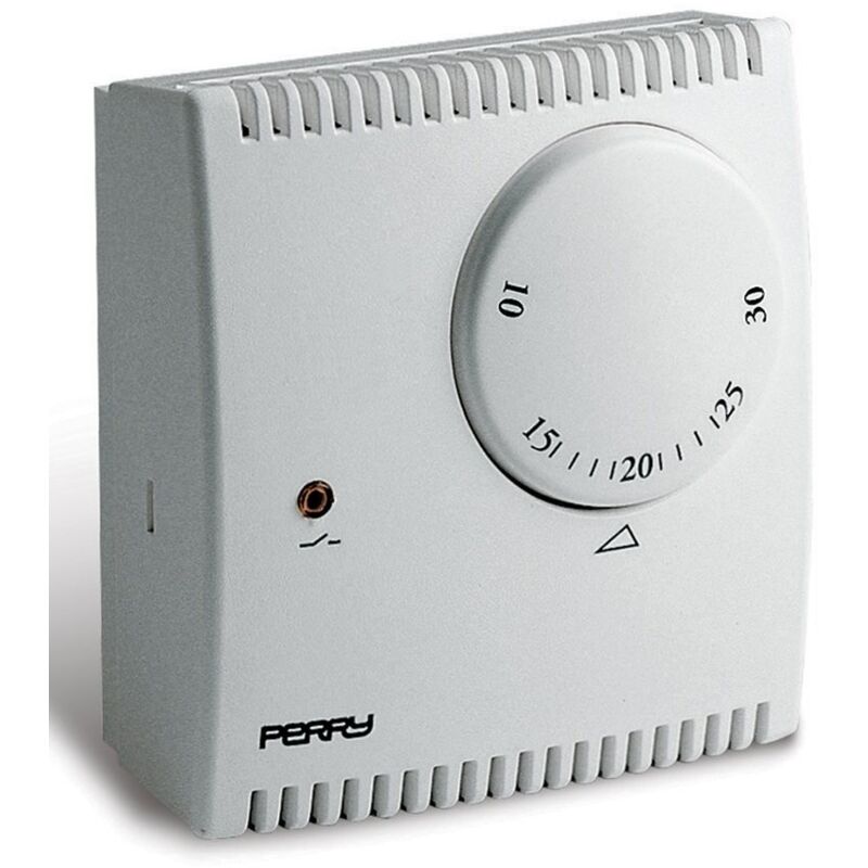 Thermostat à membrane avec voyant - PERRY