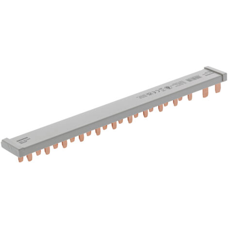 Peigne horizontal 13 Modules pour connexion auto - SIEMENS