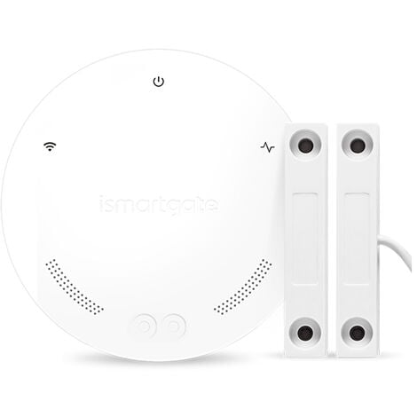 Kit ISMARTGATE STANDARD MINI (Filiaire) - Contrôleur connecté ...