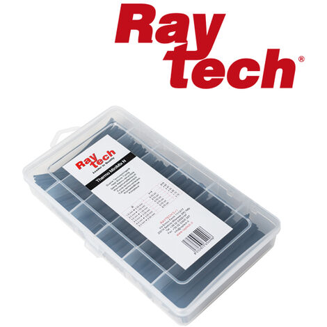 THERMO MINIMIX-N - Assortiment de gaines thermo-rétractables ...