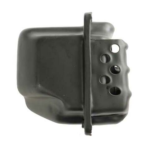 Pot echappement tronconneuse Stihl