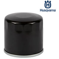 Filtre à huile tracteur tondeuse Husqvarna - 591165901