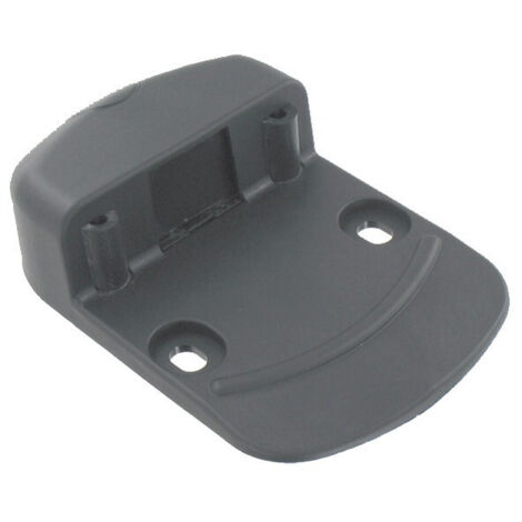 Butoir / sabot de portail à visser ou à sceller