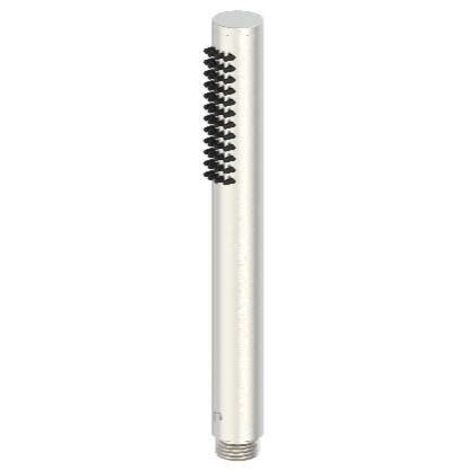 SINED Doccetta a mano Inox satinato in acciaio 316L con attacco ...