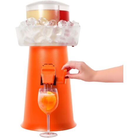 Machine à Spritz sans électricité – Préparez votre apéritif en 5 ...