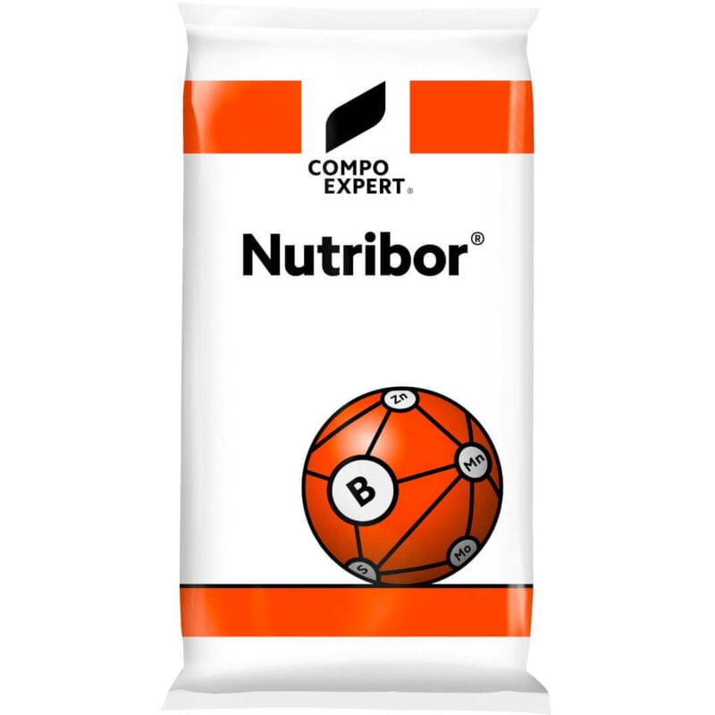 COMPO EXPERT Nutribor 15 kg Spezialdünger