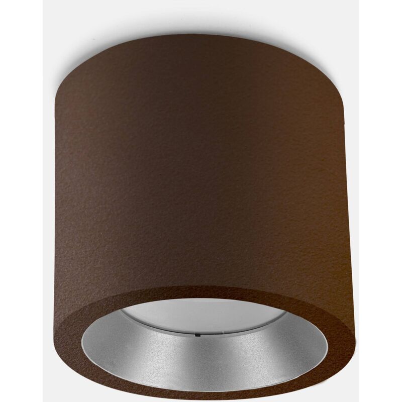 PLAFON IP65 COSMOS LED CEILING DIAMETRO 168MM LED 23 BLANCO CALIDO ...