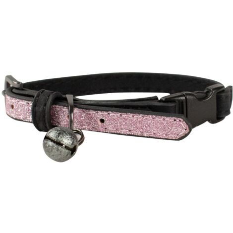 Collier Chat So Glam