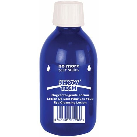 No More Tears : 250 ml