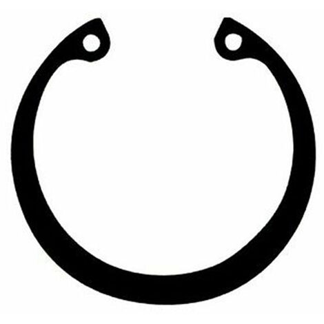 Internal Circlips E Clip/C Clip DIN472