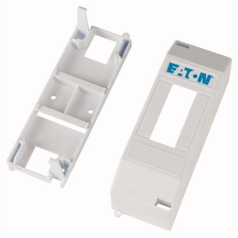 Micro coffret 1 rangée 2 modules - EATON