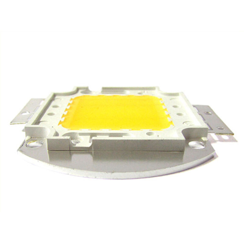 Power Led COB Epistar 20W 700mA DC 30V-34V 2000-2400 Lumen Bianco ...