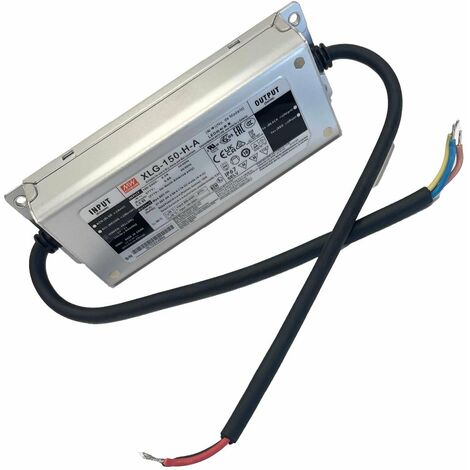 MeanWell XLG-150-H-A Led Driver Corrente Costante 2800mA 27-56V 150W ...