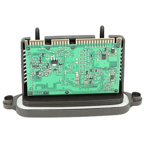 Modulo LEAR TMS 63117316147 63117316143 BMW LN4331